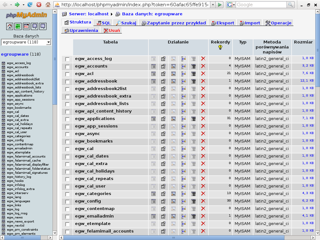 Come Installare PhpMyAdmin Su Ubuntu GB Factory